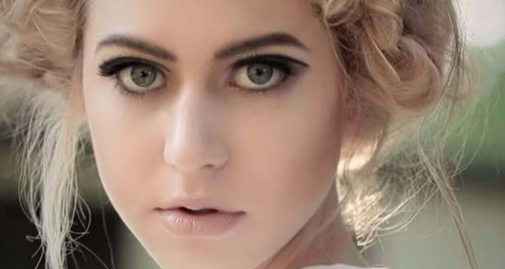 “Lost Angel” Innocent Lov – Blue Machine Global.INC